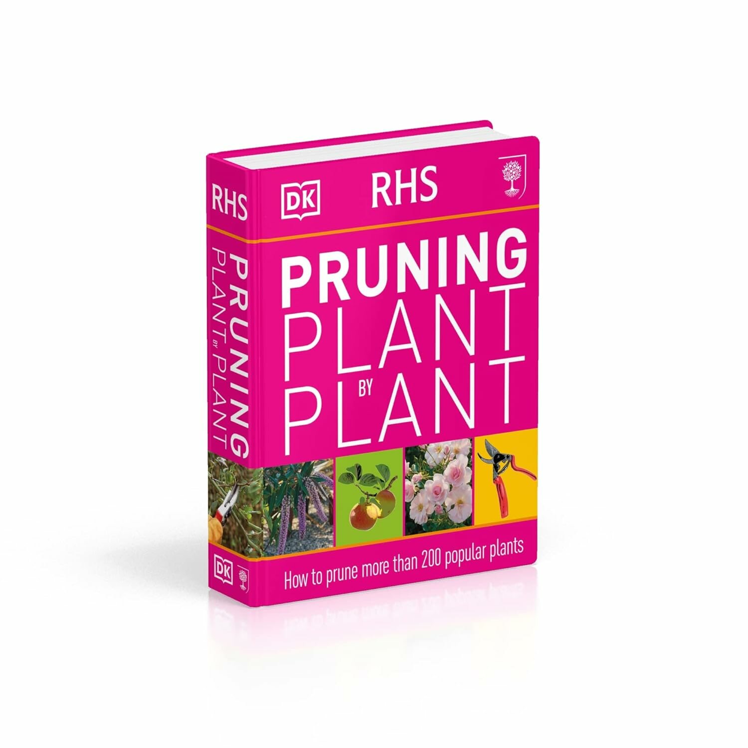 RHS Pruning Plant by Plant
