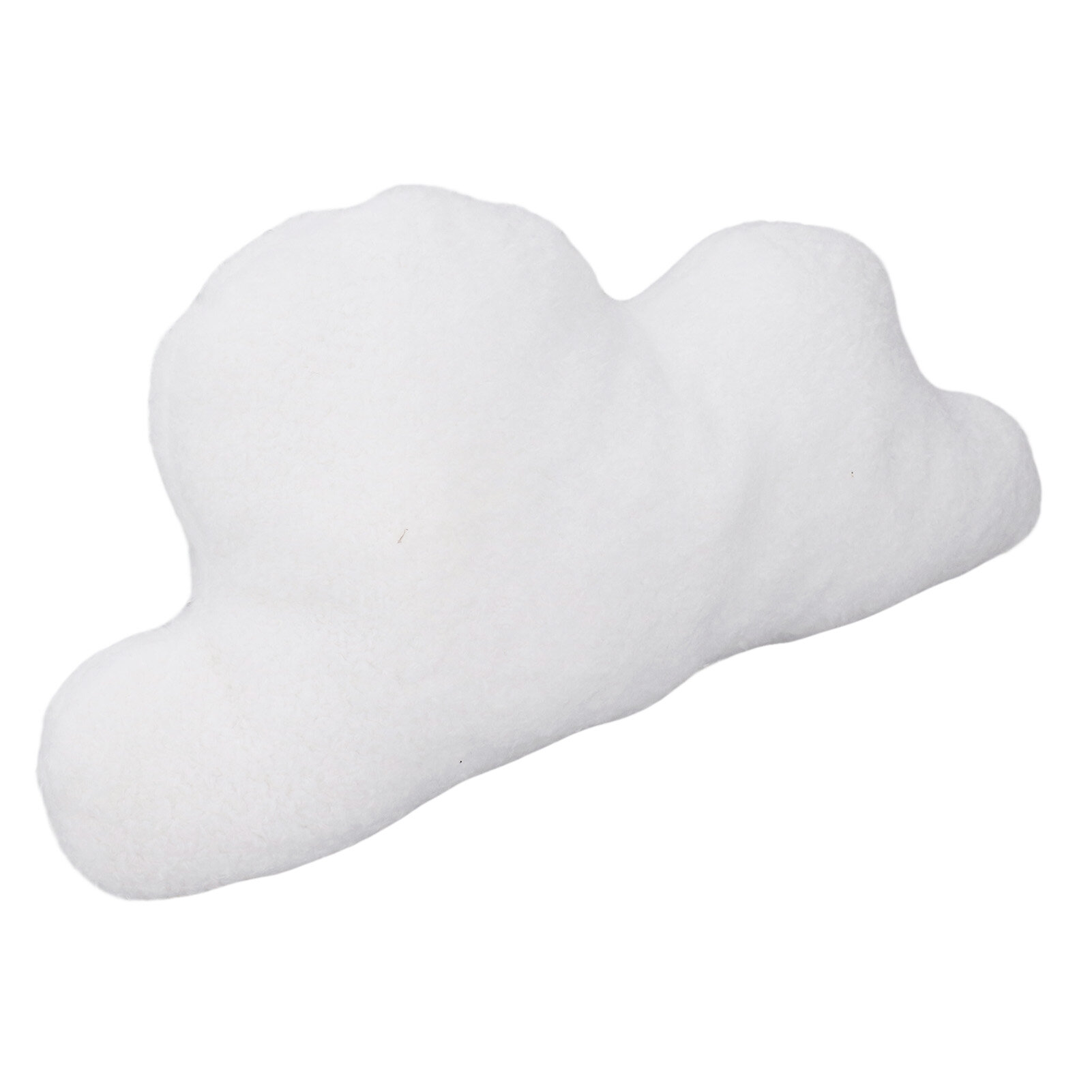Очаровательная мягкая подушка Cloud Throw, 15 дюймов, для дома, офиса и кафе, с наполнителем из ПП-ватна