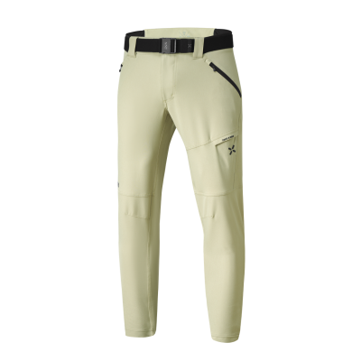 Велоштаны IXS Carve 1.0 (Sand, L, 2025 (473-510-5490-901-L))