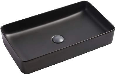 Раковина SantiLine SL-1073MB