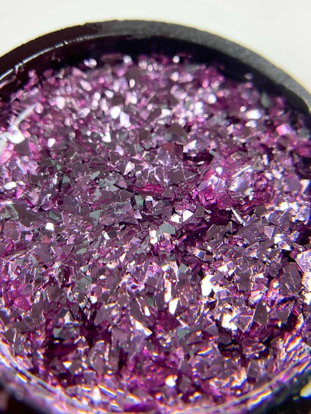 Гель-лак Lovely коллекция звезды Stars № 06 5мл