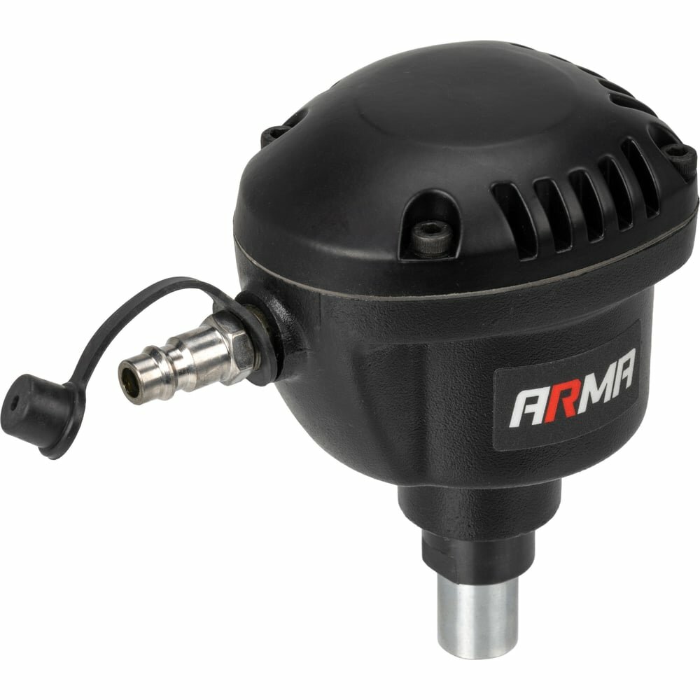 Пневматический ручной гвоздезабиватель ARMA PPN-2