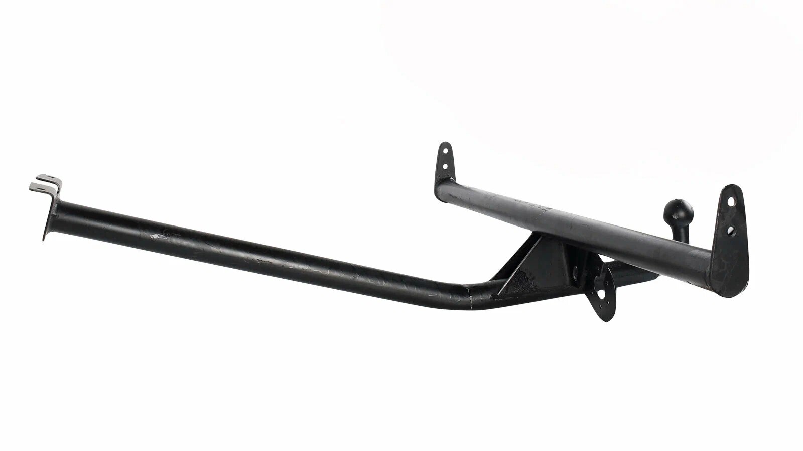 Фаркоп для 2101-03-06 разборный с электрикой, длина жгута 1,5 метра, подходит для легковых авто.