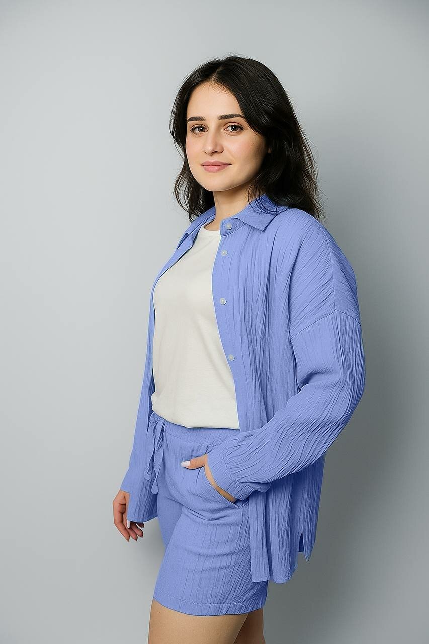 Комплект одежды