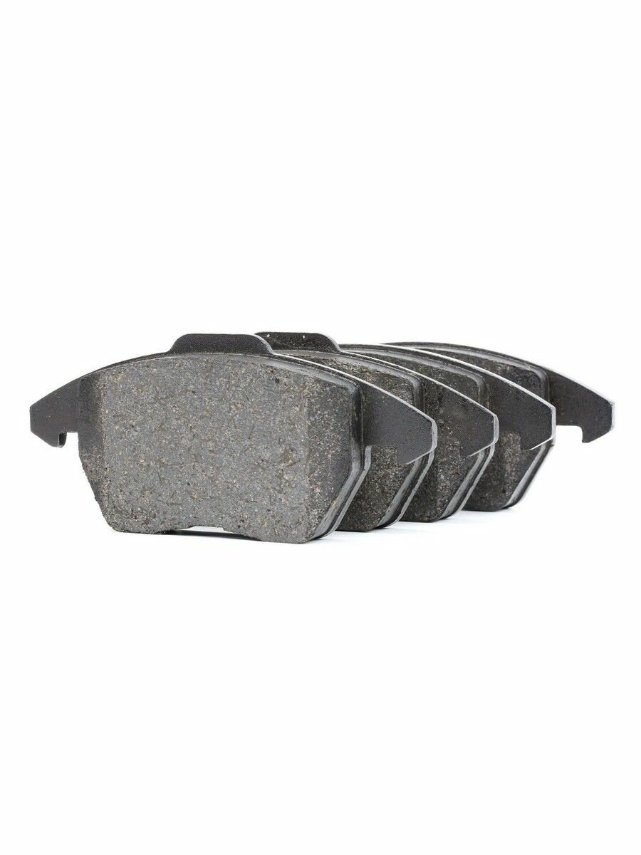 Колодки тормозные дисковые передние для а/м Audi, Peugeot, Seat, Skoda, VW, Stellox 1041010SX