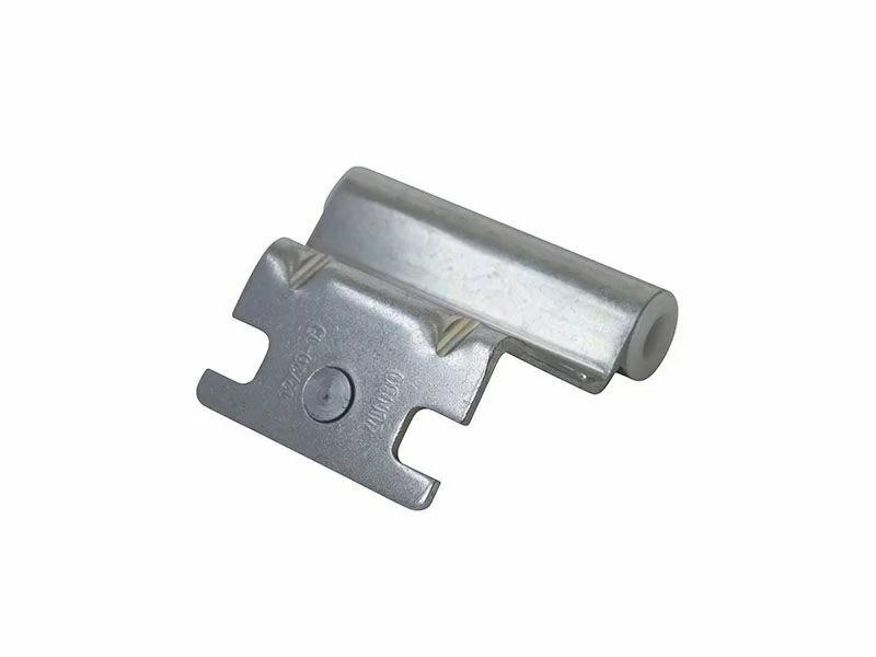 Петля верхняя угловая, 12/20-13 1 шт