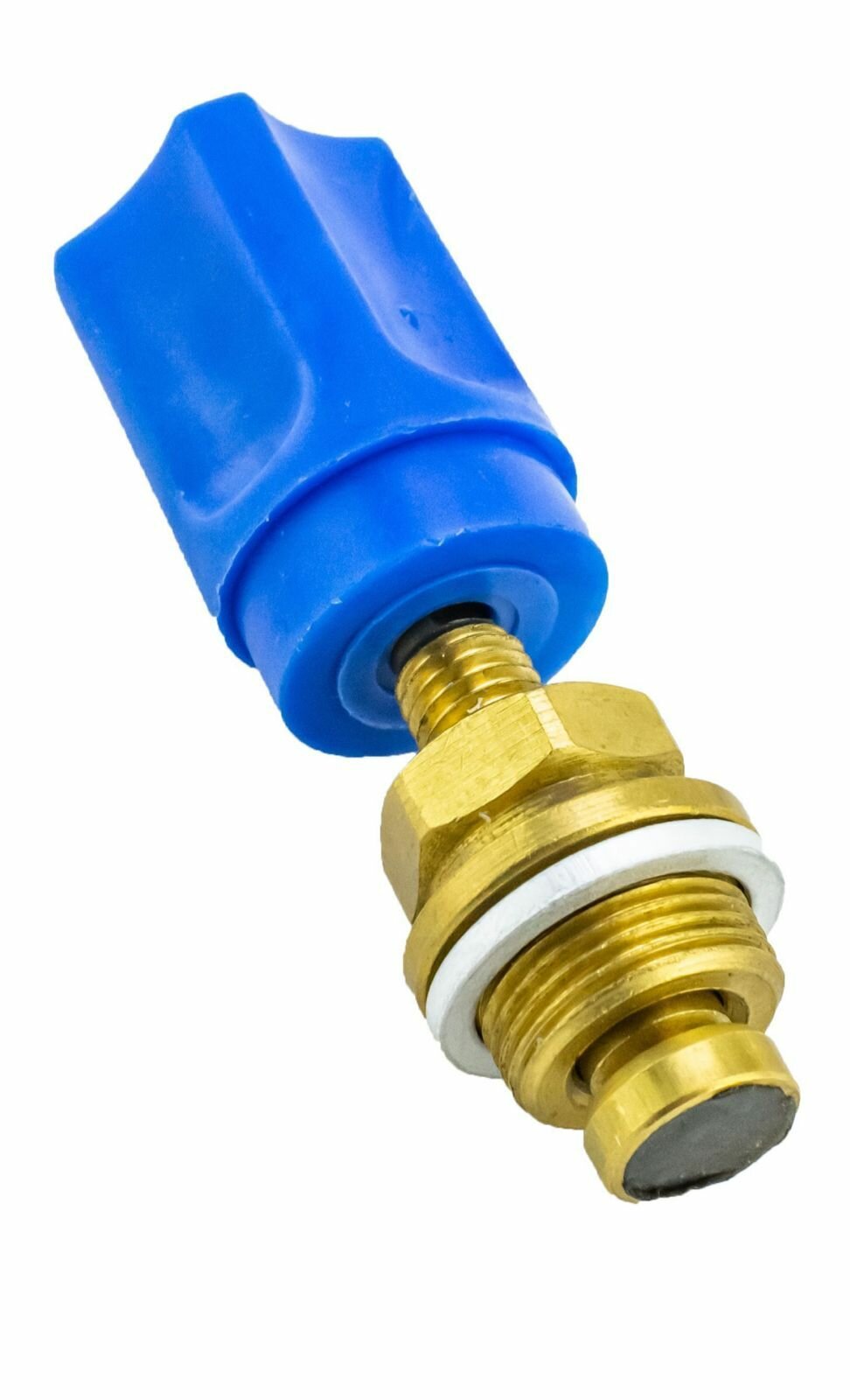 Кран подпитки (наполнения) Baxi, Westen, Protherm, Nova Florida - 5630180, 611930, 620890