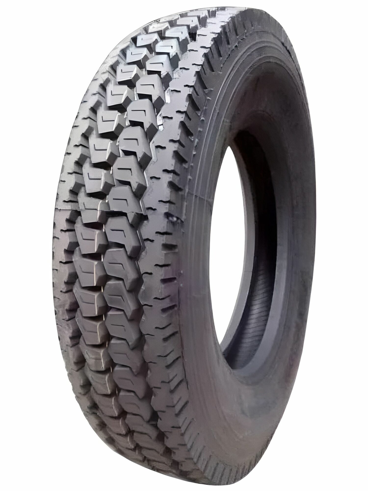 Грузовая шина Annaite 660, 11R22.5, всесезонная, ведущая, бескамерная