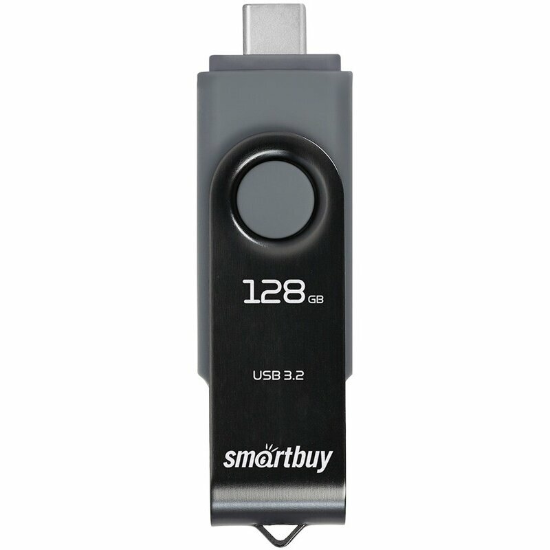 Флешка USB флеш карта (SB128GB3DUOTWK) UFD 3.0/3.1 128GB