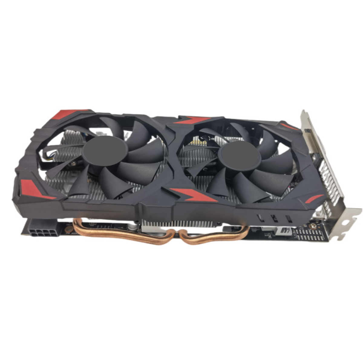 RX580 8GB 256BIT Desktop Computer Gaming HD Graphics — фото 1