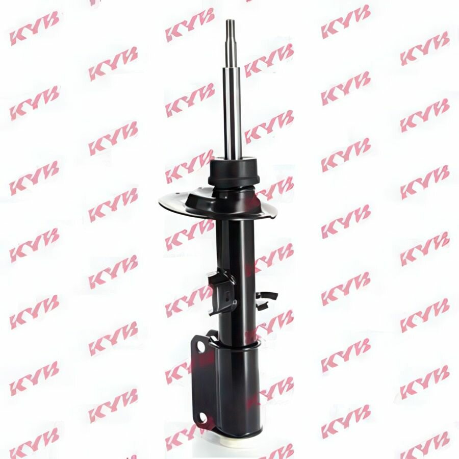 Амортизатор передний правый газовый, для БМВ X5 арт 335924 KYB