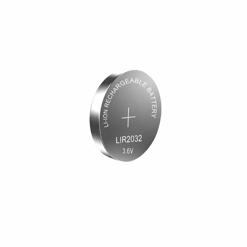 Аккумулятор LIR 2032, 1 шт