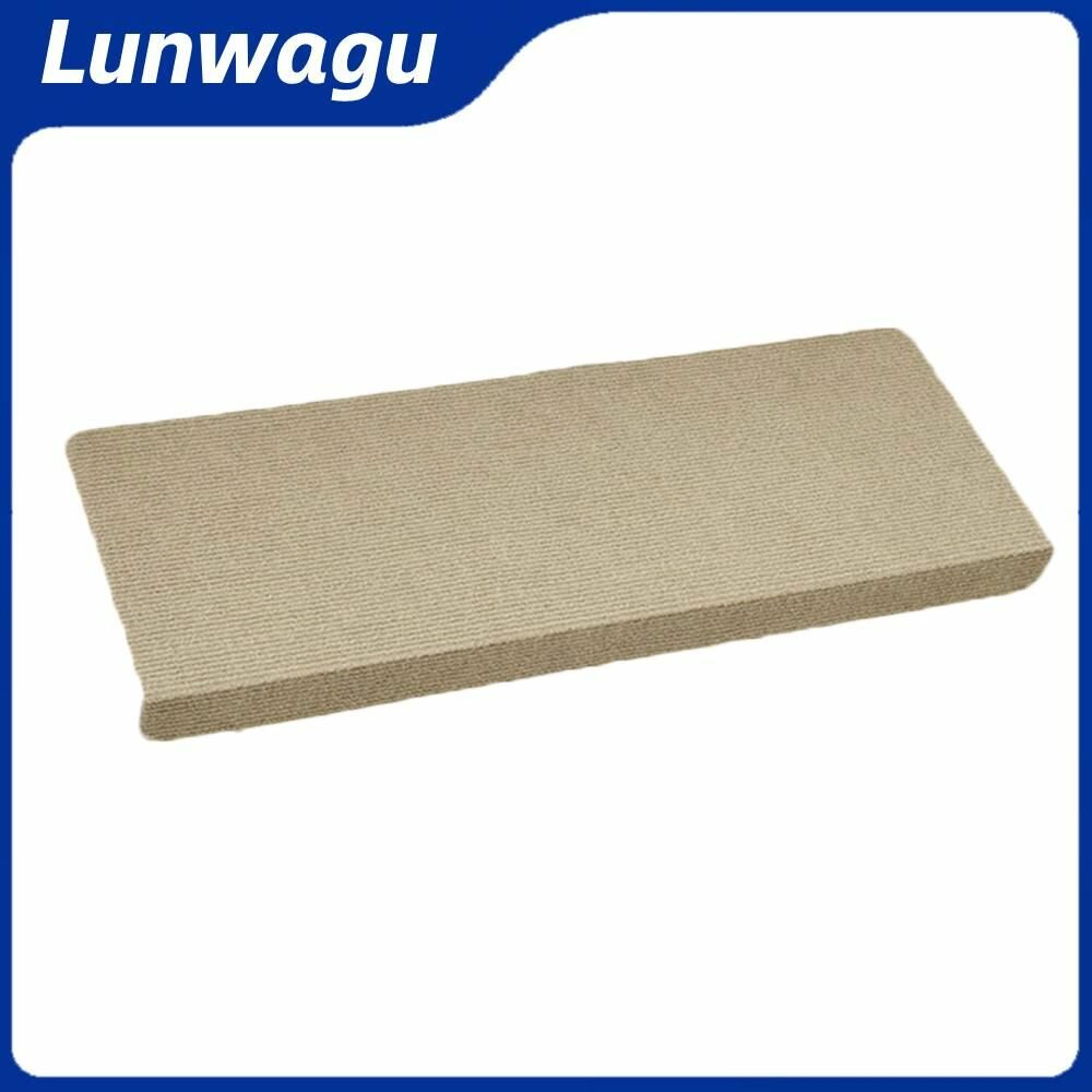 Нескользящее ковровое покрытие Бежевый 65см 24см Бежевый, 65см*24см