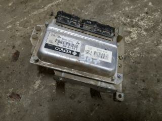 Блок управления двигателем Hyundai Accent 2 поколение G4EC 2004 (б/у)