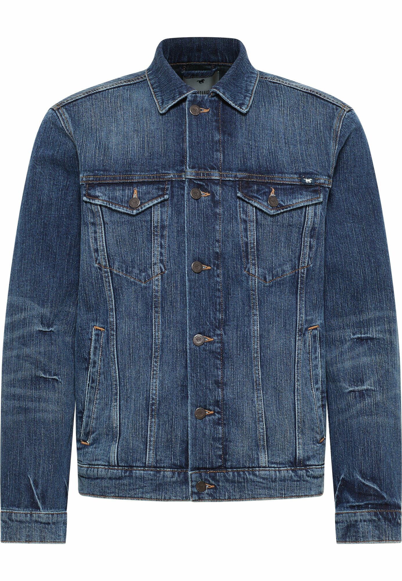 Куртка джинсовая Dallas Jacket