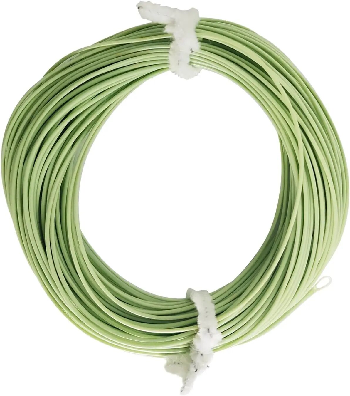 Aventik плавающая леска для нахлыста WF3 4 5 6 7 8F 85 футов Зеленый, 4F, Moss Green