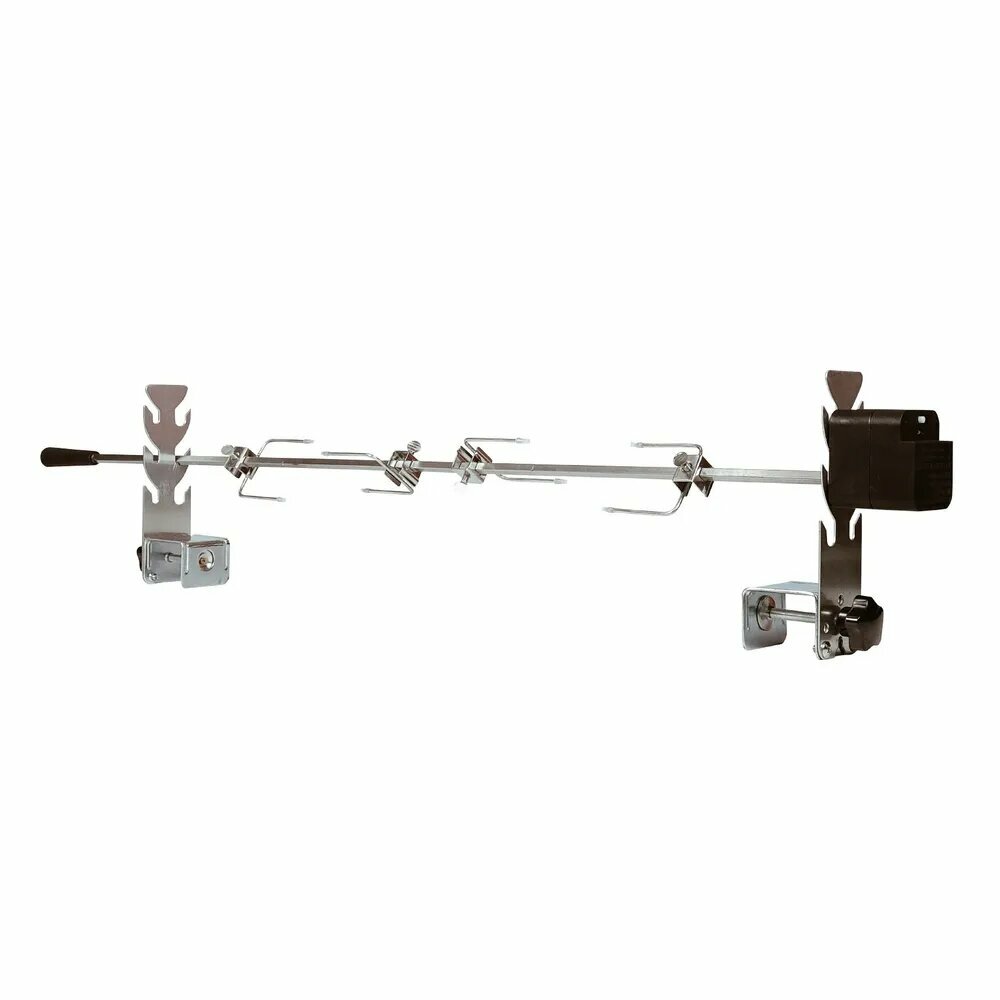 KNOW EASY-ZENONEZ Устройство для вращения шампуров