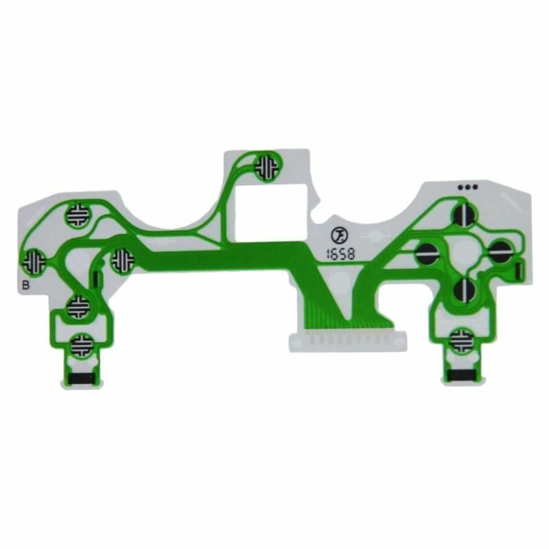 Шлейф для геймпада Sony DualShock 4 JDS-040, JDM-040 межплатный