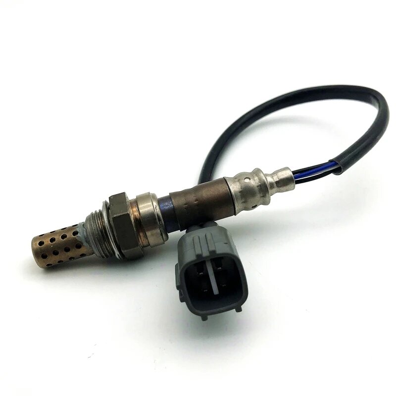 Датчик Кислорода (лямбда-зонд) O2 Для Daihatsu Sirion, YRV, Terios, Toyota Avensis, Camry, Land Cruiser, Yaris 89465-20430