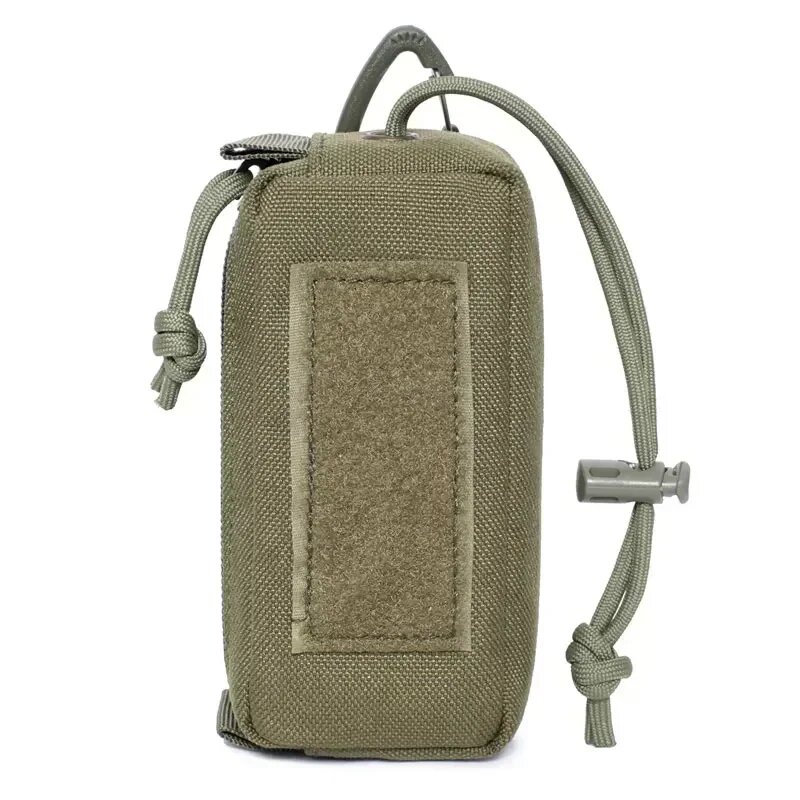 Тактические сумки Molle, сумки для охоты, пешего туризма, кемпинга, аксессуары, органайзер, тактическая сумка Molle, EDC, кошелек, поясная сумка