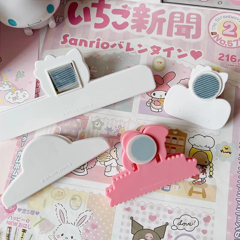 Набор аксессуаров MINISO Hello Kitty — фото 1