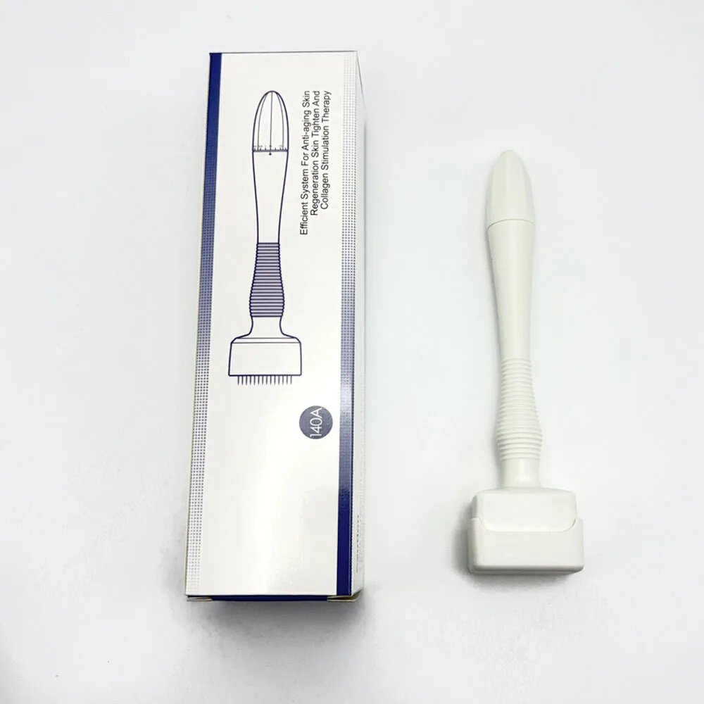 Профессиональный штамп Derma 140 Hydrapin