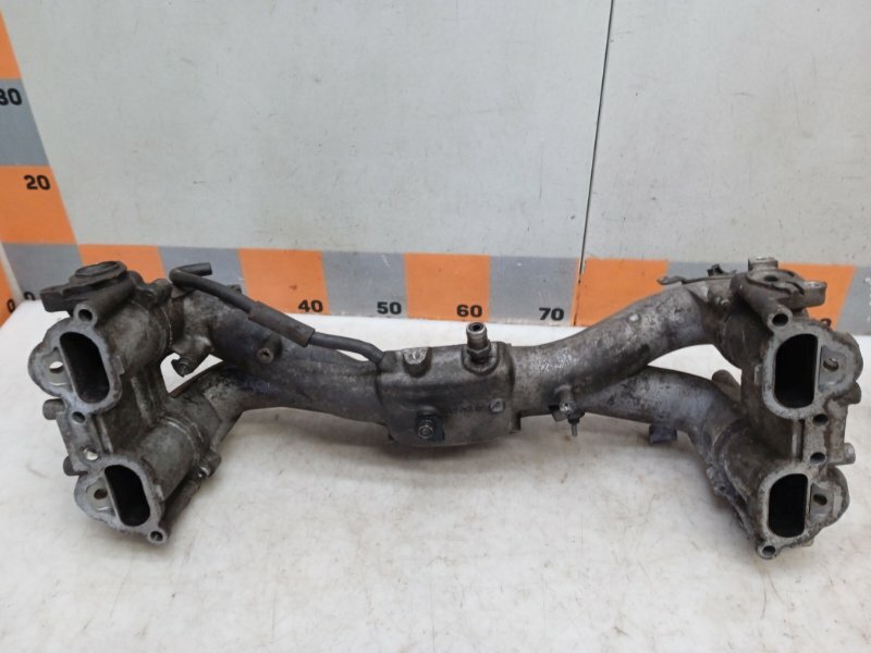 Б/У 2.0 EJ202, Субару Легаси БЛ Коллектор впускной Subaru Legacy 2003-2009 BL 305779 SUBARU арт. 14001AB620