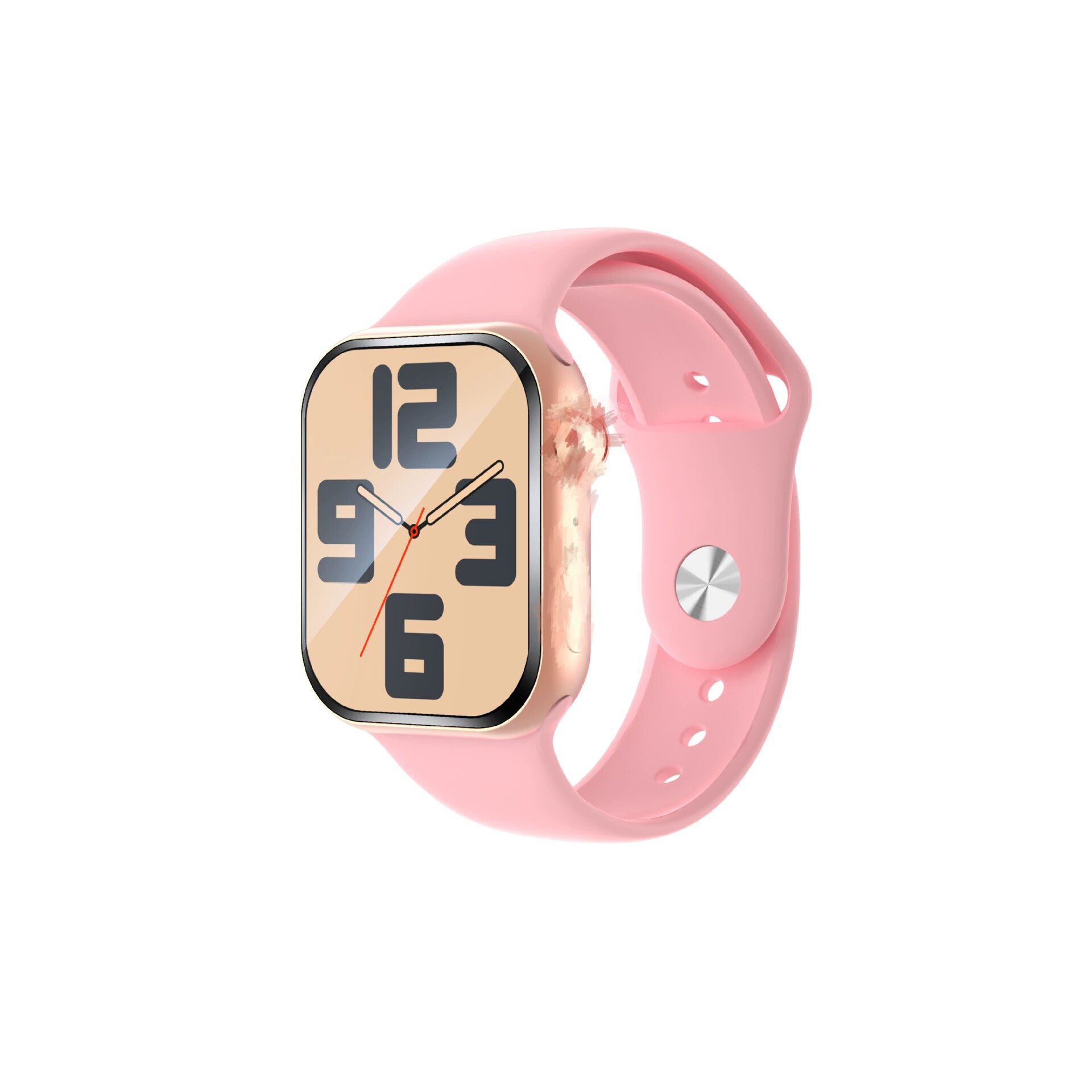 2025 Новый Huaqiangbei S10 Smart Watch T208 Bluetooth Sports Watch Bluetooth Calling Wult