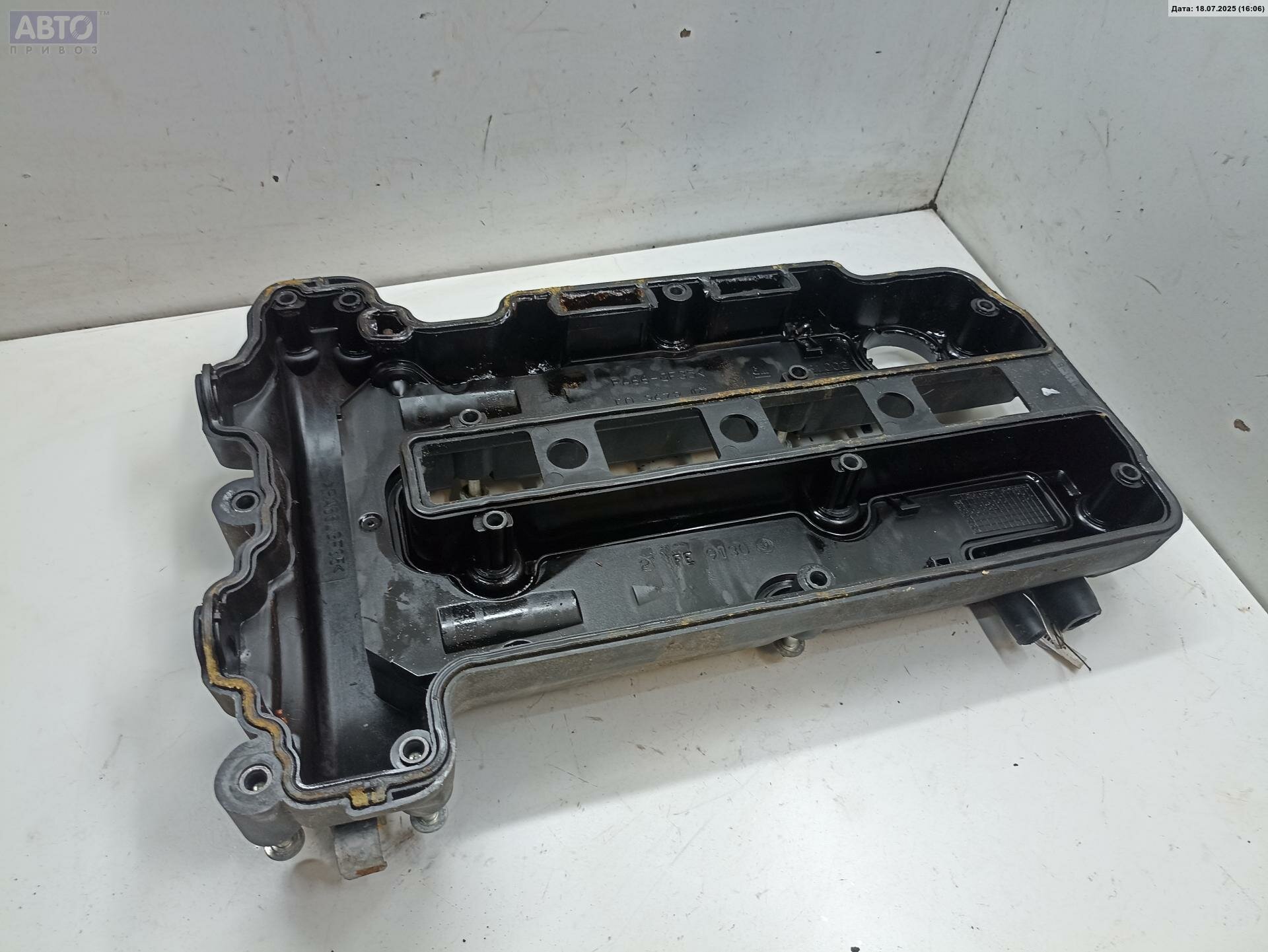 Крышка клапанная ДВС Opel Agila A (2000-2007)