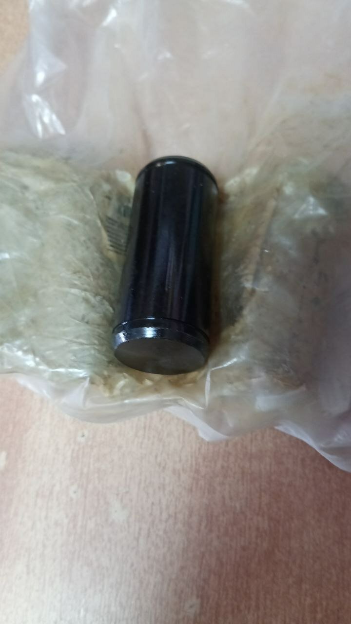 85-06003-Sx_палец Торм. Колодки !31.7x73 Saf Stellox арт. 8506003SX