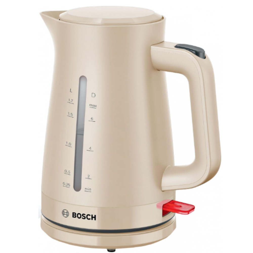 Чайник Bosch TWK3M127