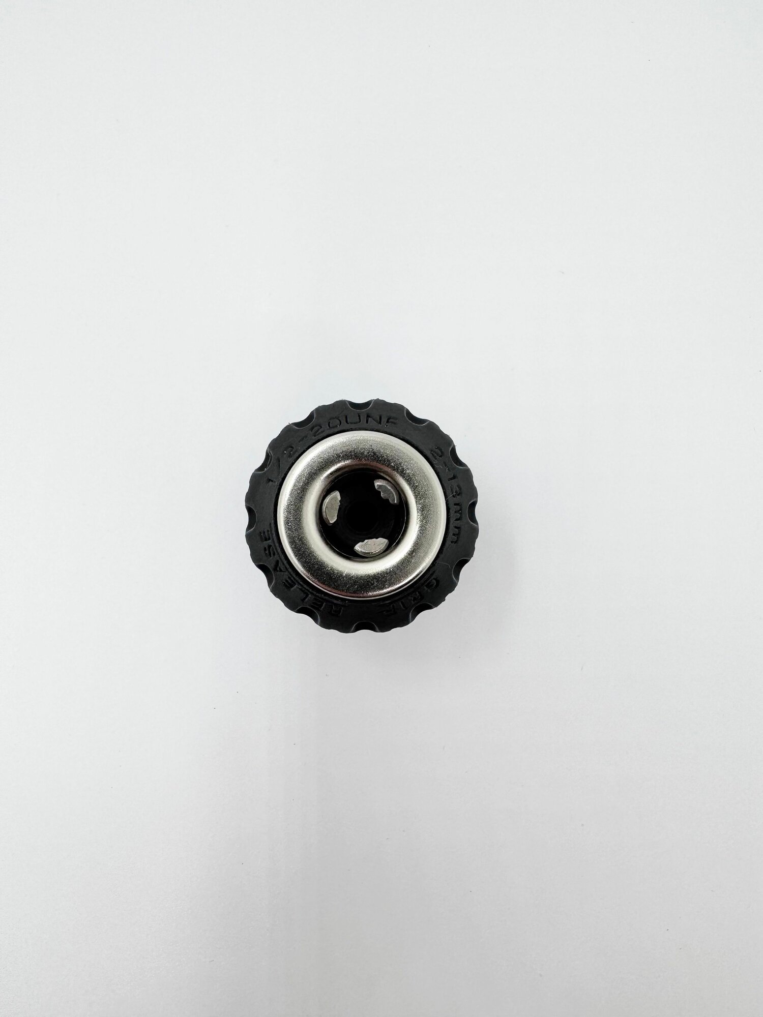 Патрон для дрели 1,5-13мм 1/2