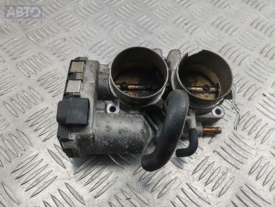 Заслонка дроссельная Opel Omega B (1994-2003)