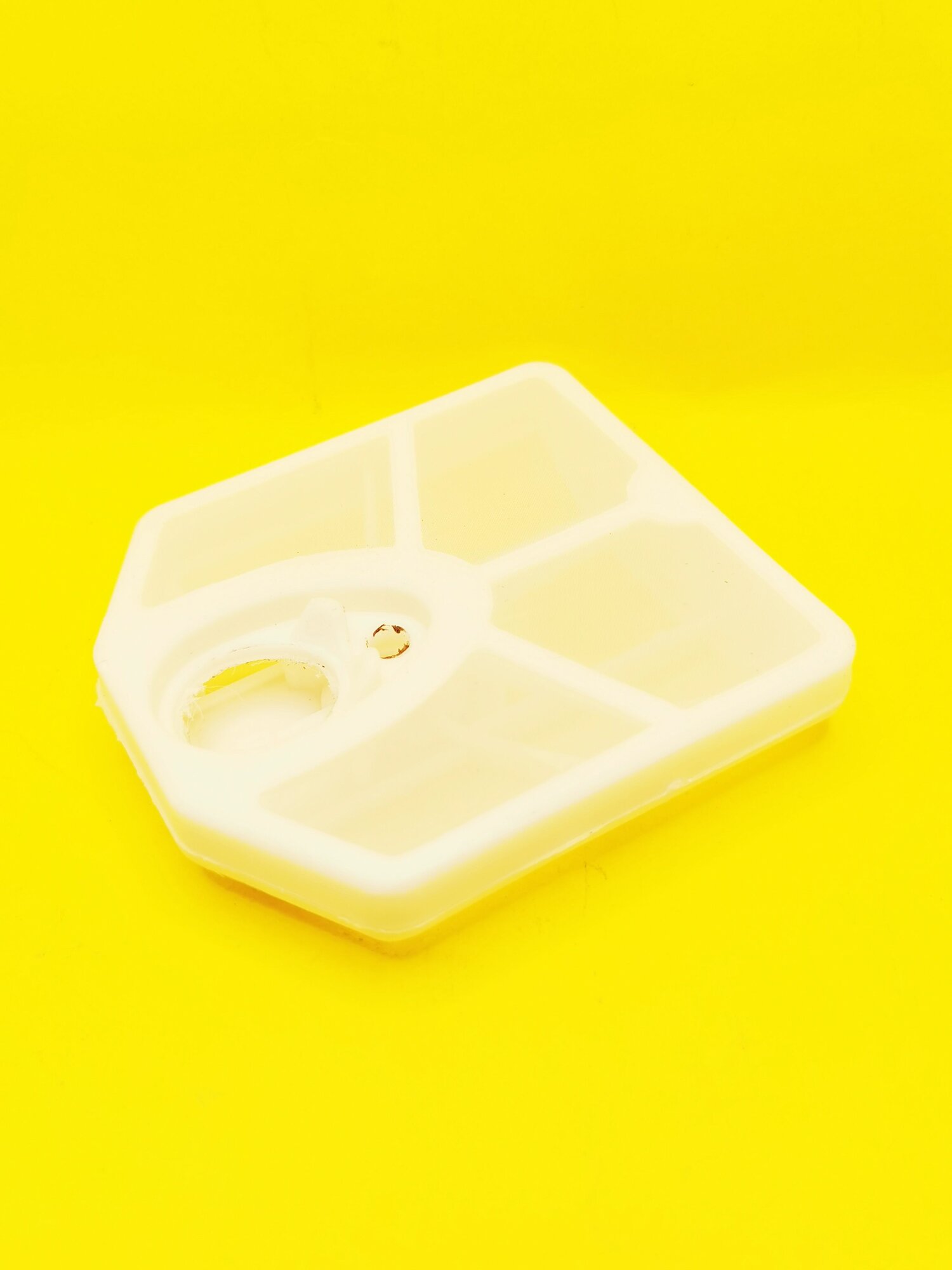 Фильтр воздушный бензопил Champion 137,142,237,241 (IGP) 1800045