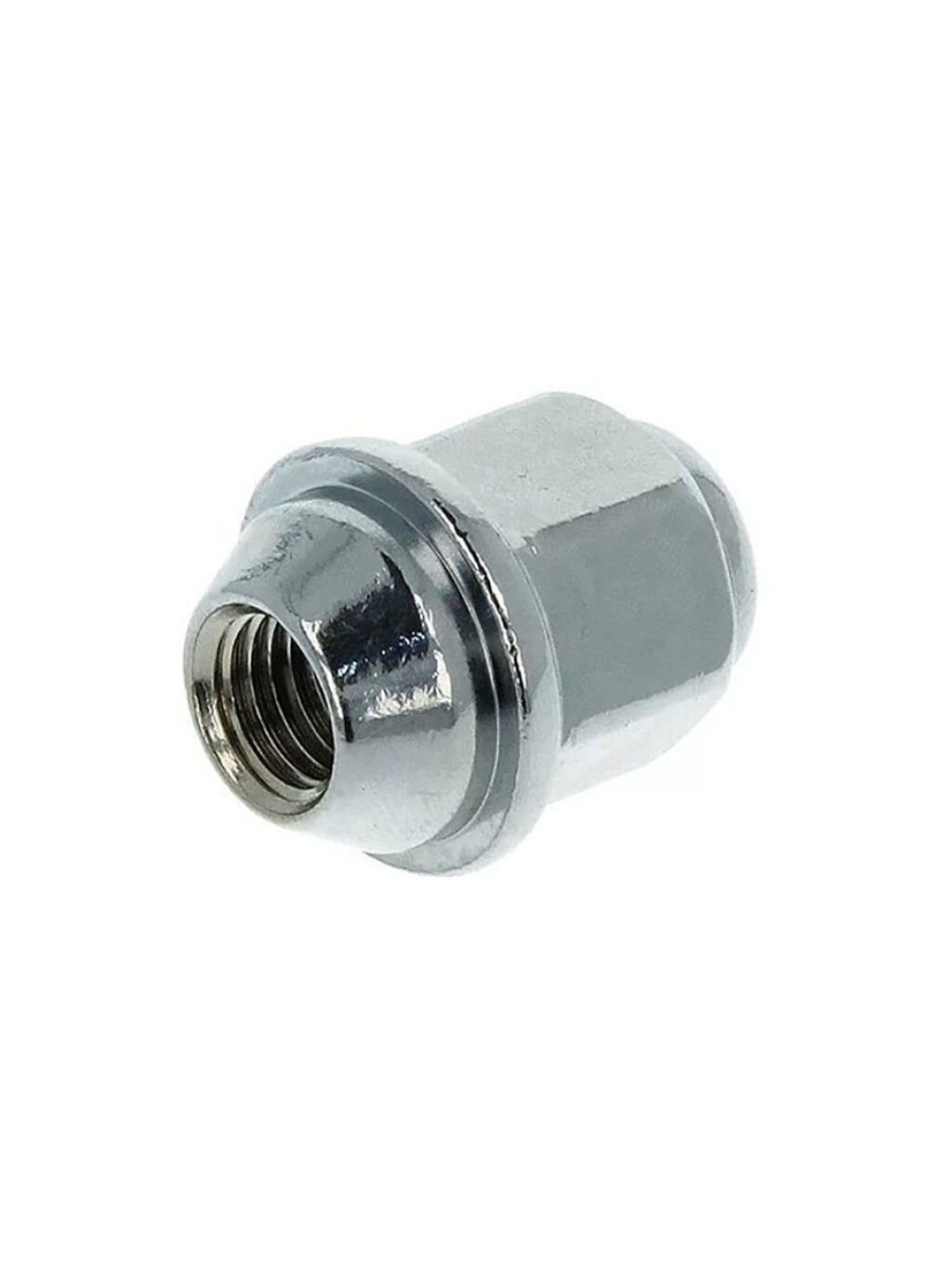 Гайка колесная м12х1,5х37 кл.21 Hyundai/Kia 529502G000