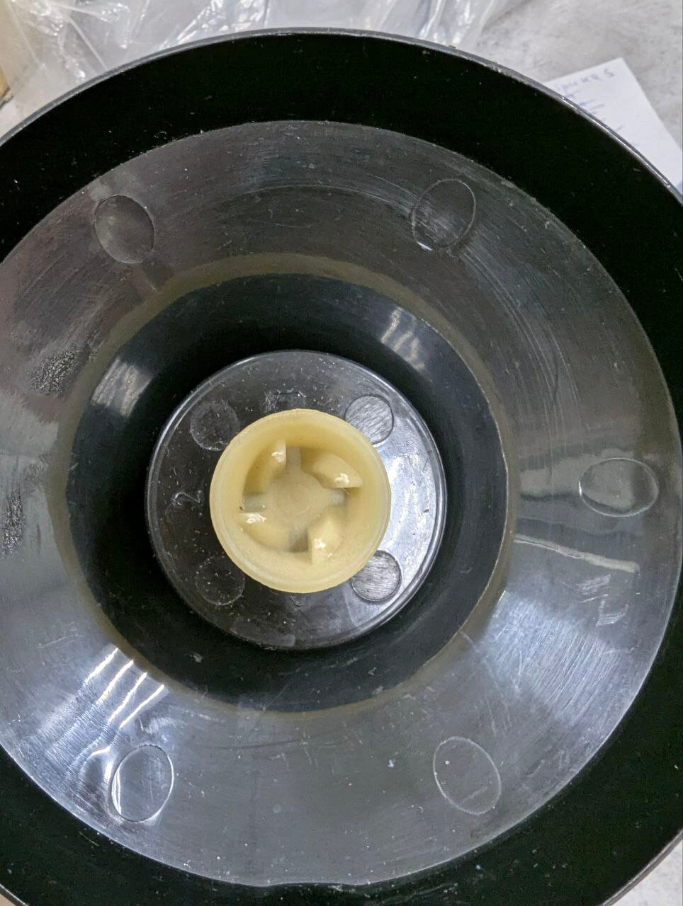 Чаша измельчителя Polaris