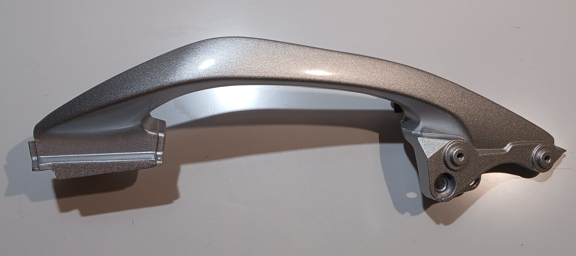 Ручка пассажира правая Мотоцикл ENDURO ST 250/300