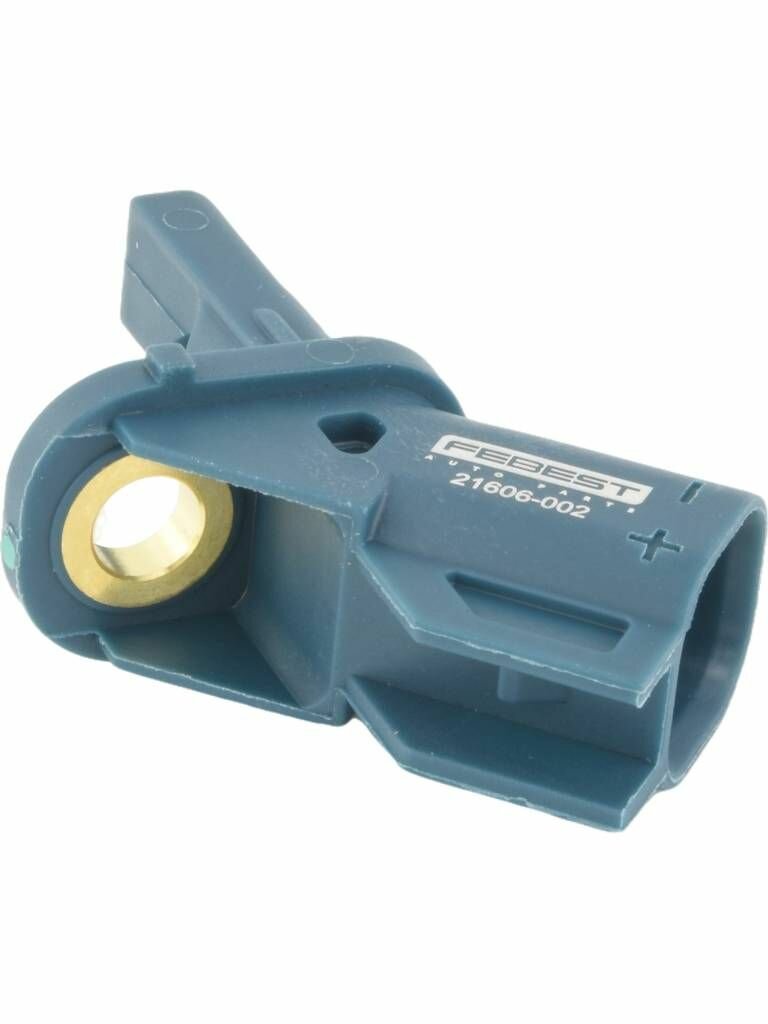 Датчик abs передний для автомобилей FORD 21606-002 FEBEST.