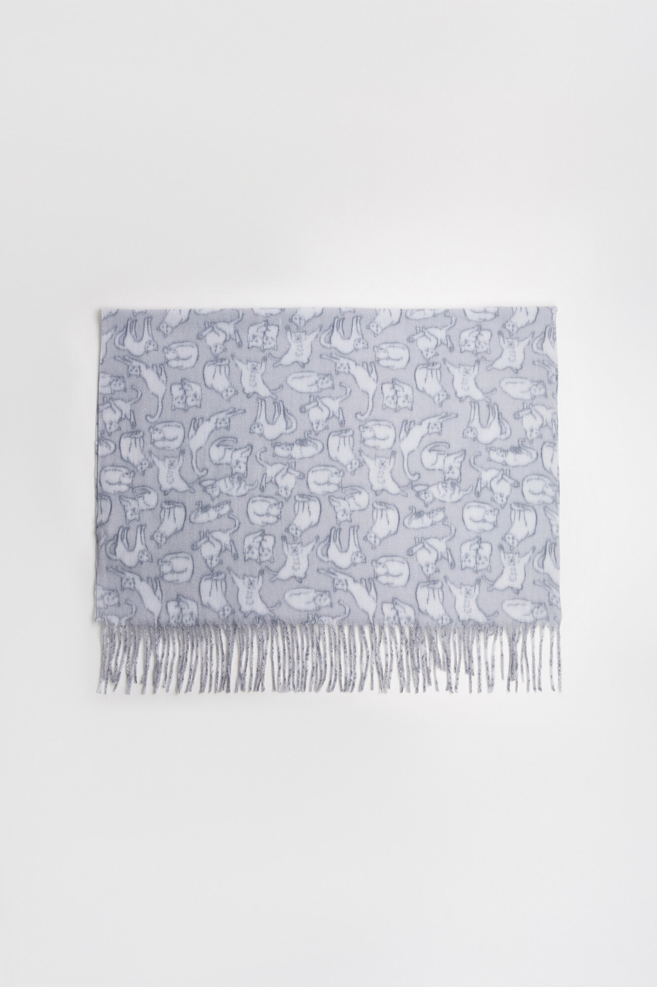 Шарф для женщин