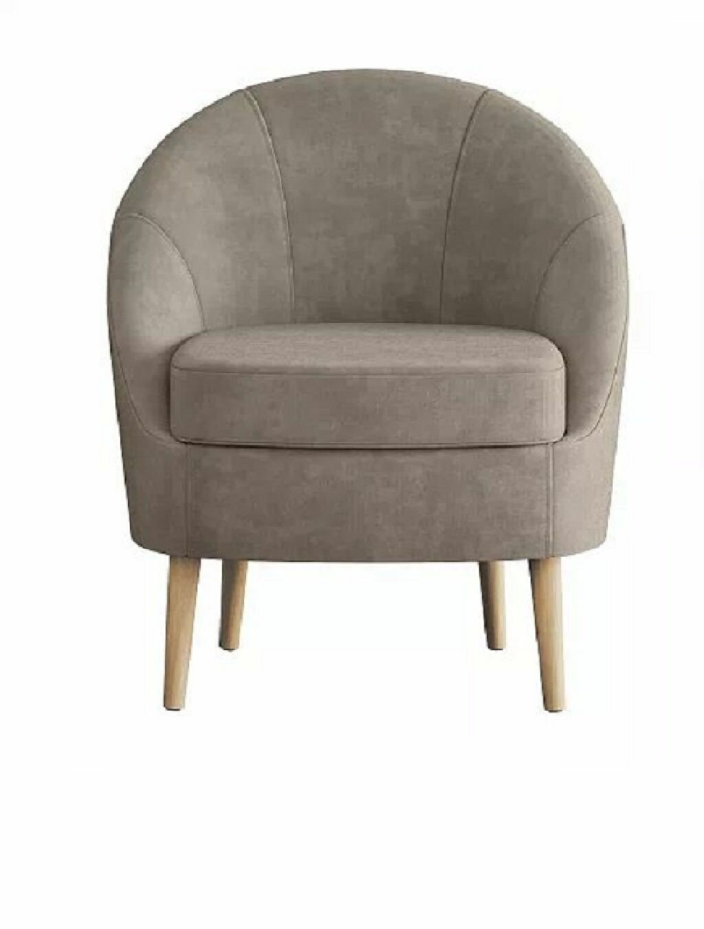 Кресло Комо 75х78х86 см