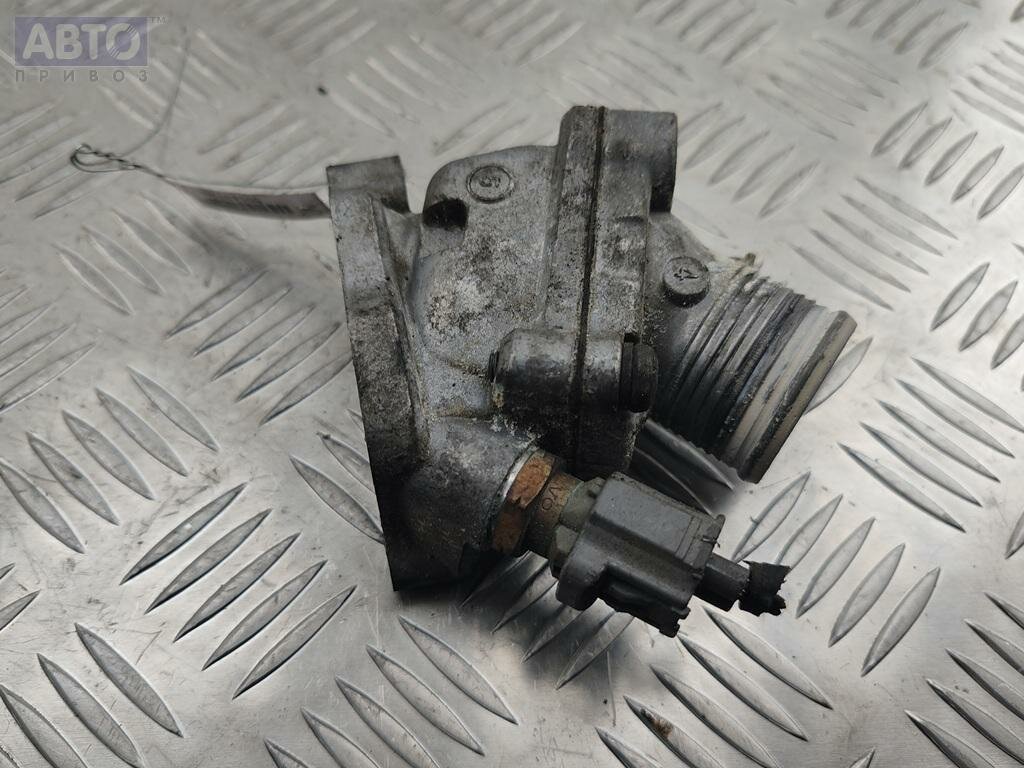 Корпус термостата Volvo V70 (2000-2007)