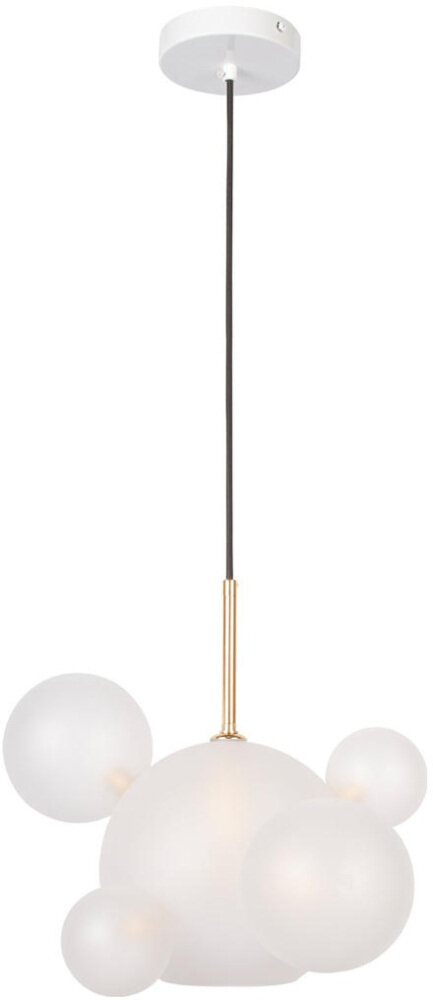 Подвесной светильник Bolle 2030-P6 mini Loft It