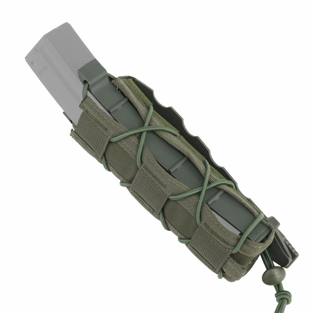 Сумка тактическая — фото 1