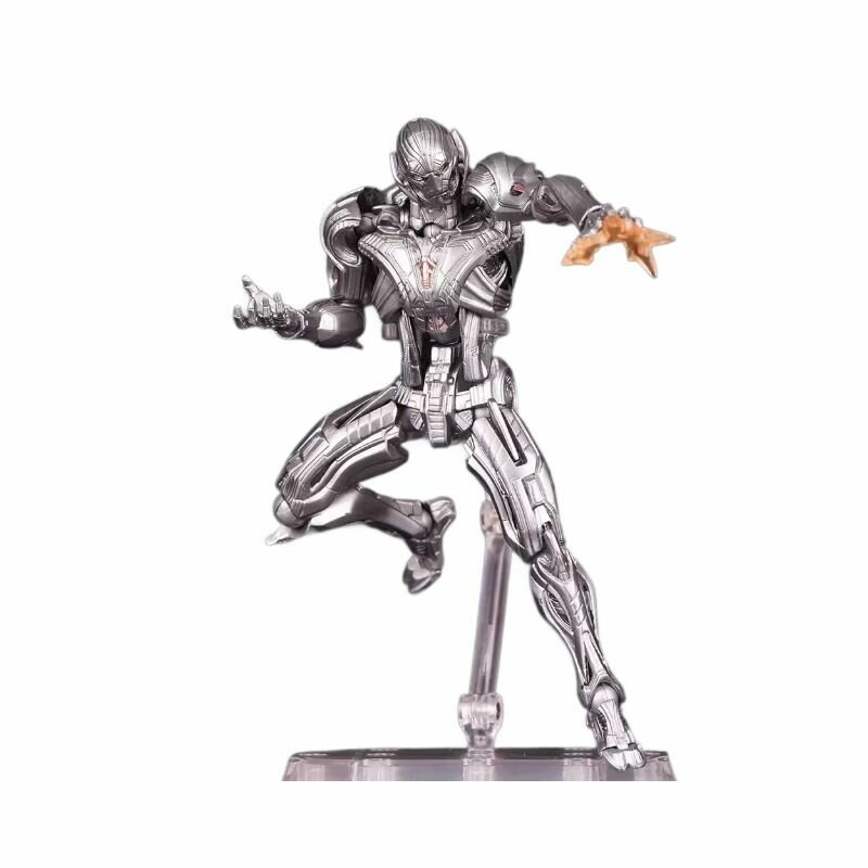 Подвижная фигурка Альтрон - Мстители Avengers