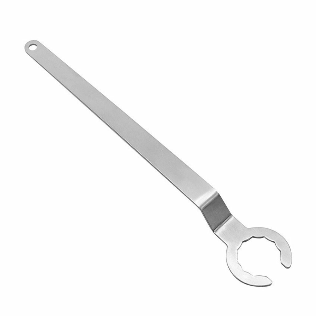 Инструмент для фиксации распредвала с ручкой