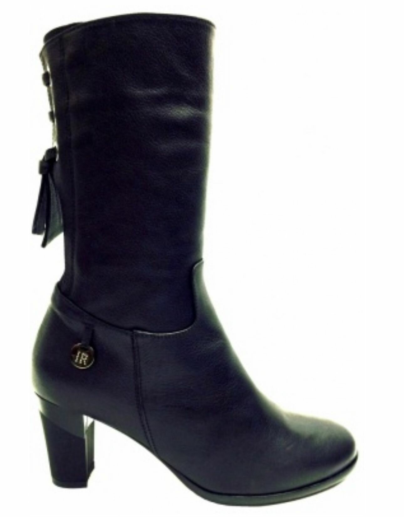 Полусапоги