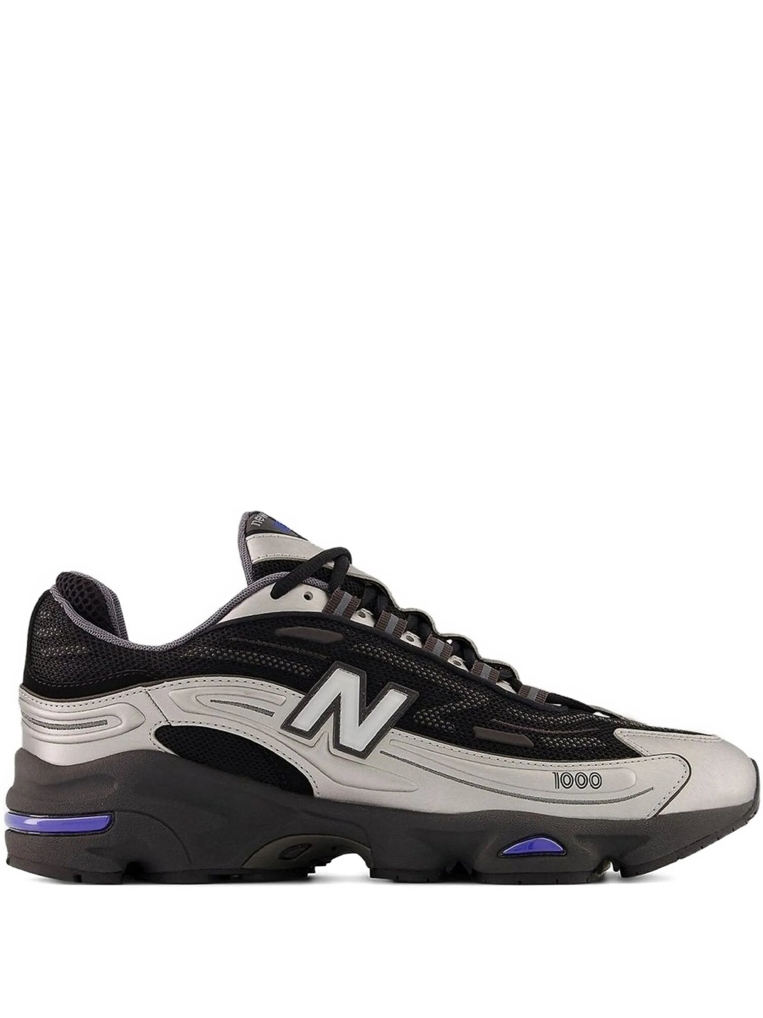 Кроссовки 1000