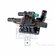 FACET 78734 Термостат CITROEN BERLINGO I 1.6 HDI 75 (MB9HW)