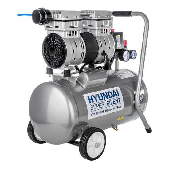 Компрессор Hyundai НYC 18224LMS