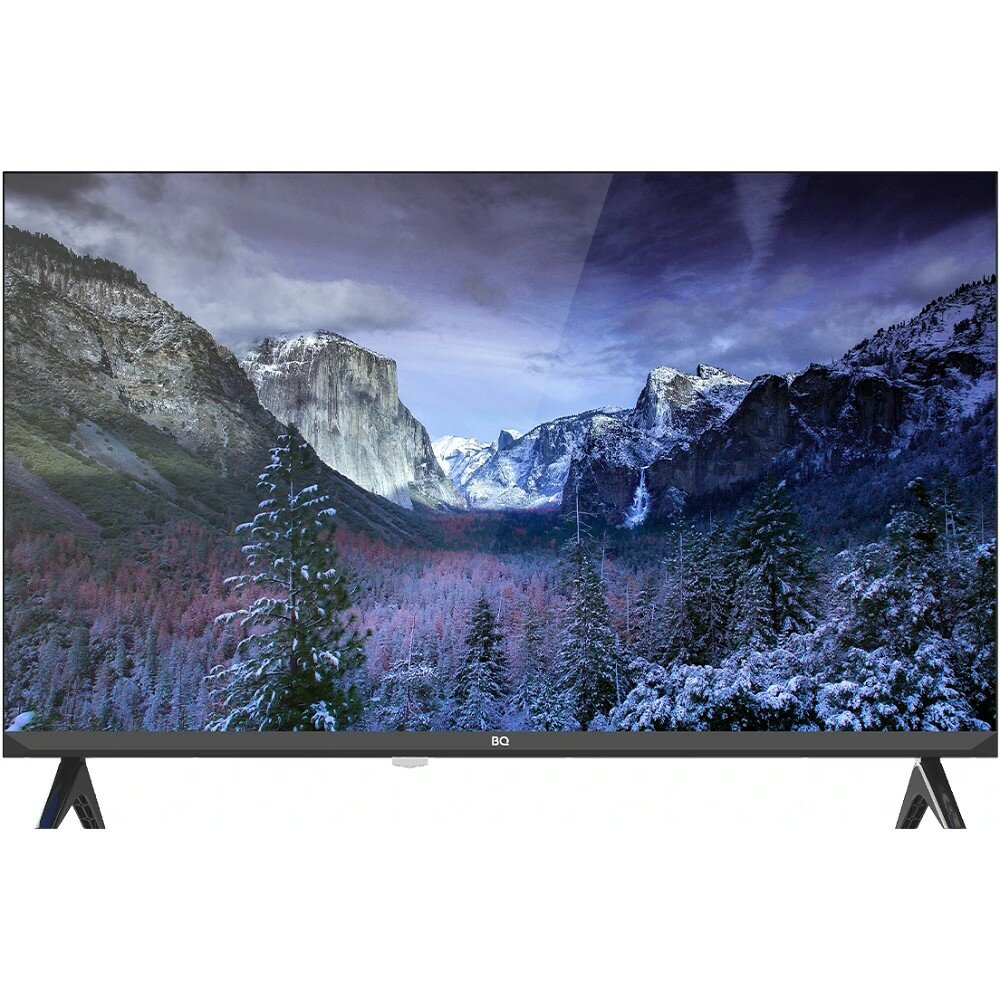 Телевизор BQ 32HNF02B 32"